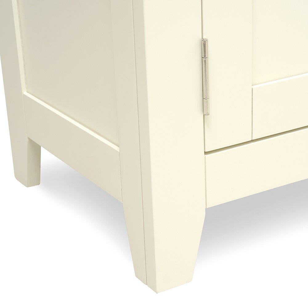 Chester Classic Cream Extra Large Sideboard