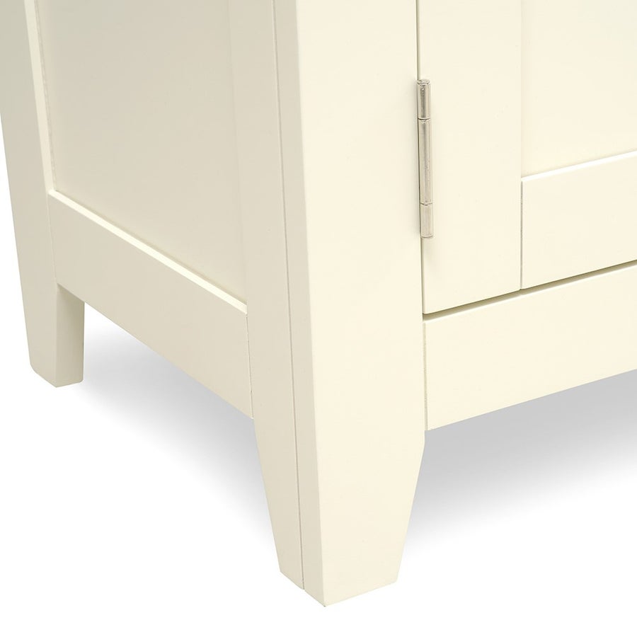Chester Classic Cream Extra Large Sideboard