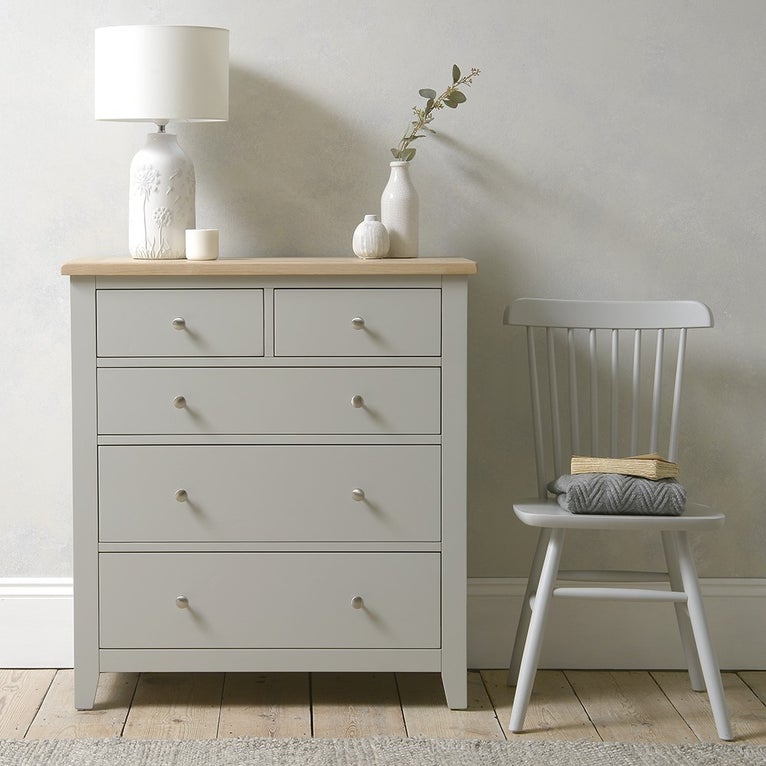 Chest of Drawers | Bedroom Drawers | The Cotswold Company