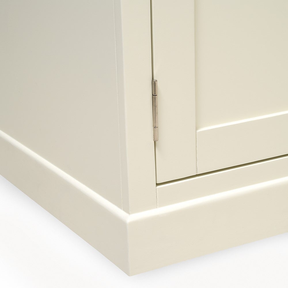 Simply Cotswold Classic Cream Double Larder