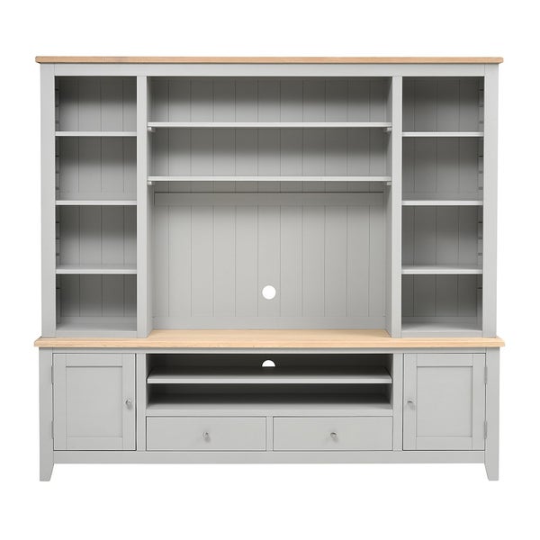Wooden TV Stands, Cabinets & Units | Media Units | The Cotswold Company