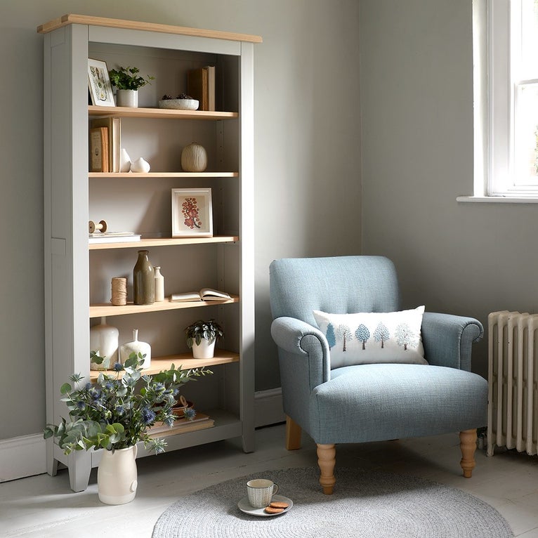 Bookcases | Wooden Bookcases | The Cotswold Company
