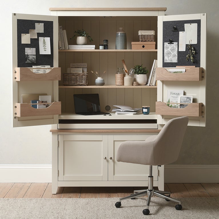 Writing Bureaus | The Cotswold Company