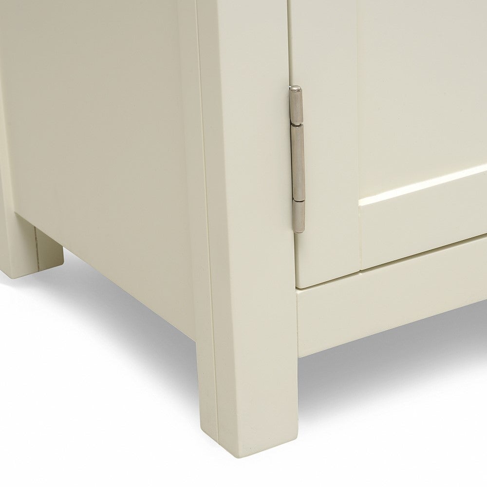 Simply Cotswold Classic Cream Small Sideboard - The Cotswold Company
