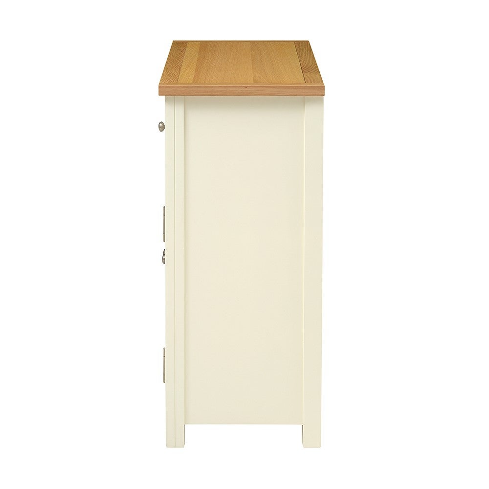 Simply Cotswold Classic Cream Small Sideboard - The Cotswold Company