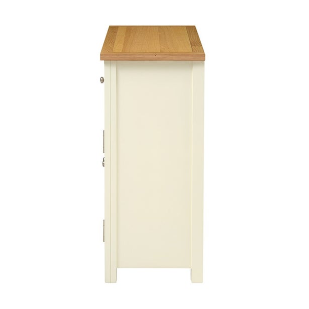 Simply Cotswold Classic Cream Small Sideboard