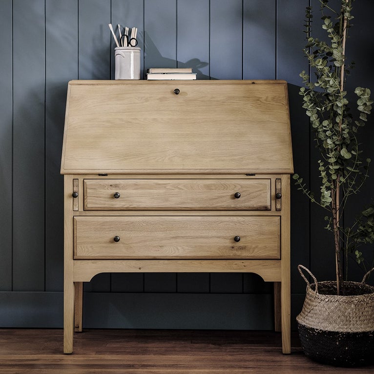 Writing Bureaus | The Cotswold Company