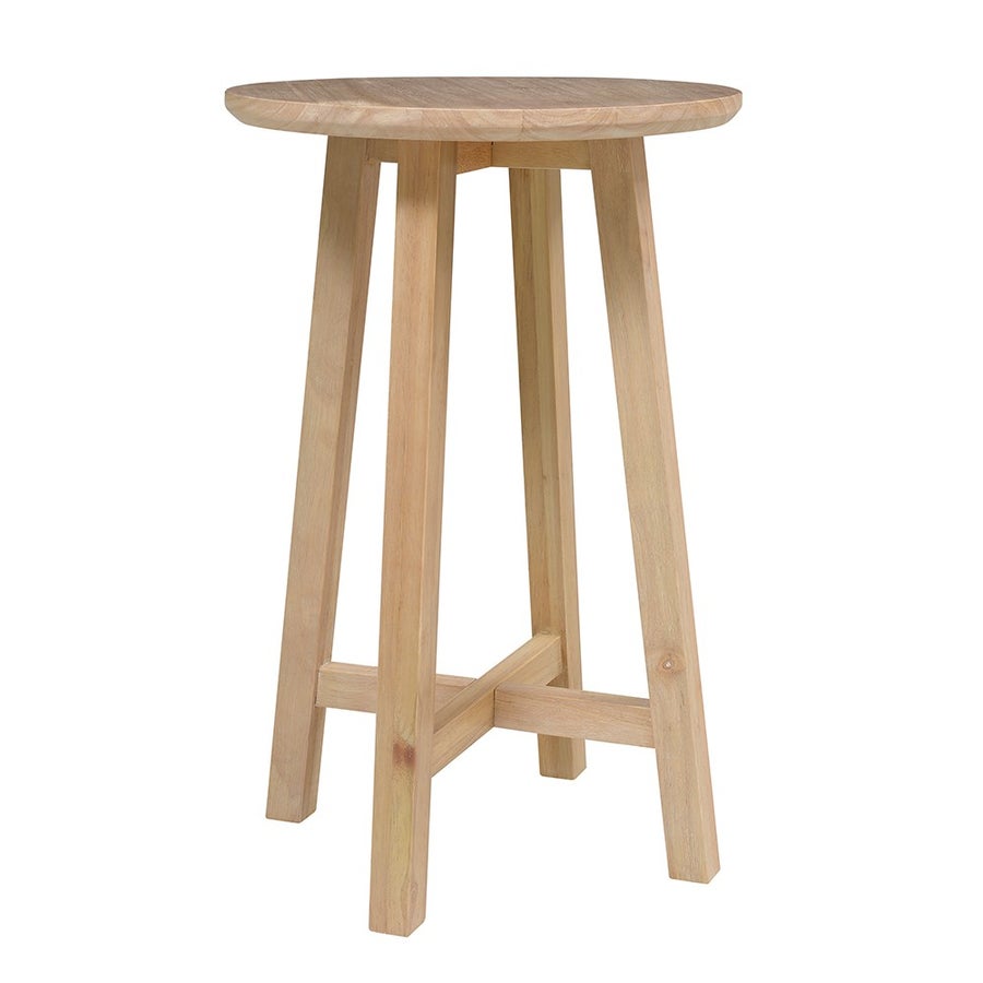Cotswold Essentials Round Side Table