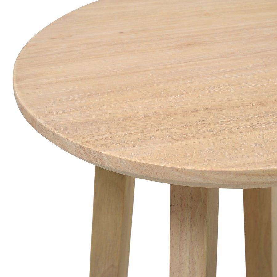 Cotswold Essentials Round Side Table