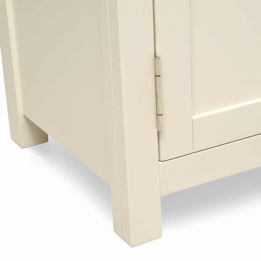 Simply Cotswold Classic Cream Extra Large Sideboard - The Cotswold Company