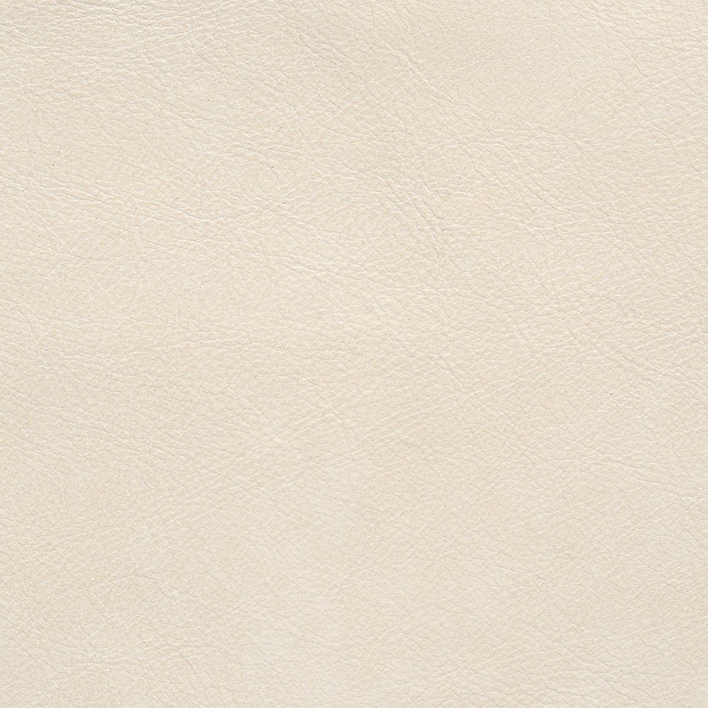 Oliver - Armchair - Ivory - Premium Leather - The Cotswold Company