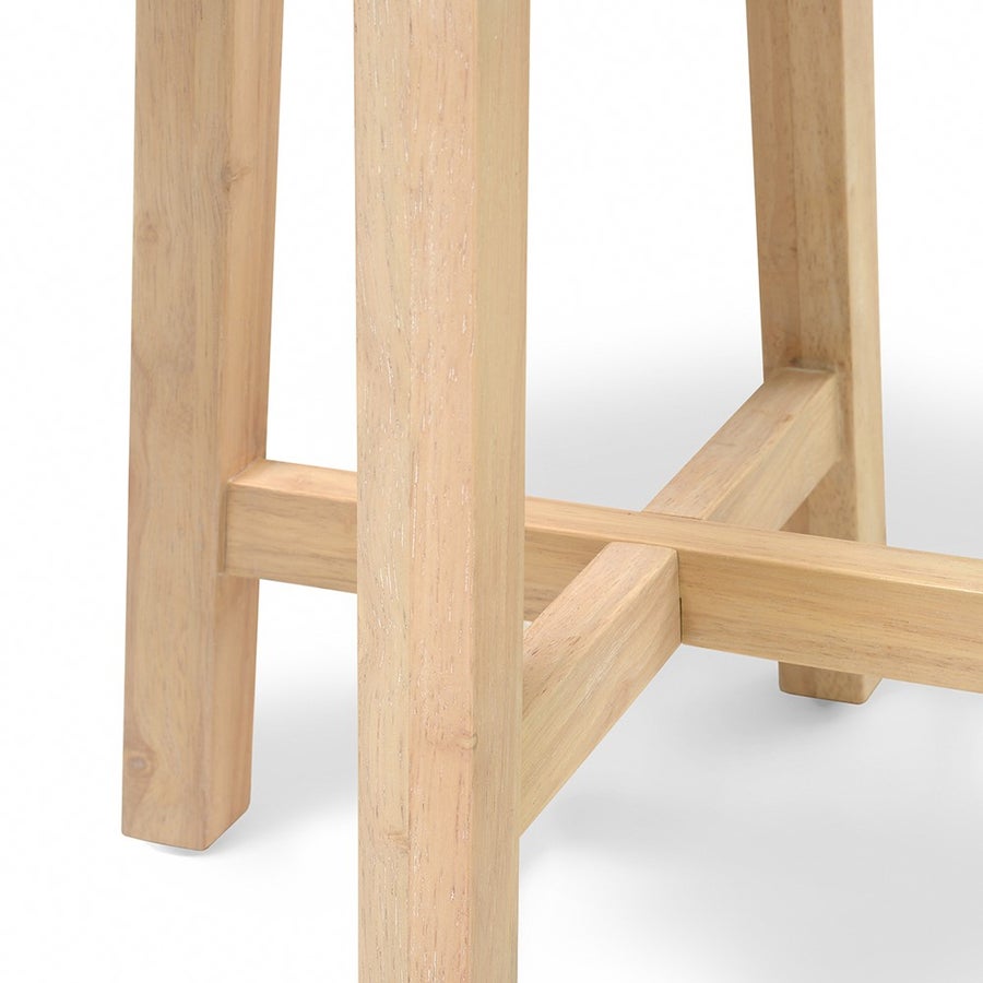Cotswold Essentials Round Side Table