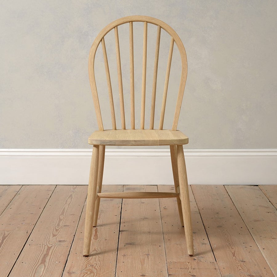 Berkeley Nordic Oak Dining Chair
