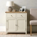 Simply Cotswold Classic Cream Small Sideboard