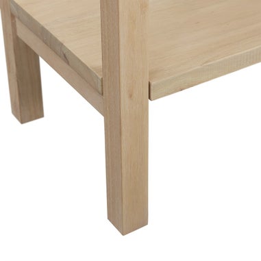 Cotswold Essentials Side Table
