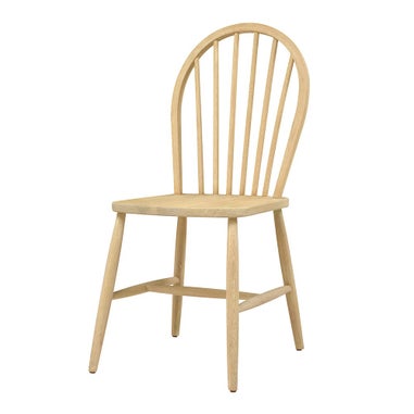 Berkeley Nordic Oak Dining Chair