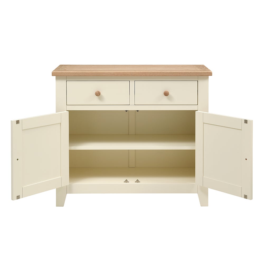 Chester Classic Cream Small Sideboard