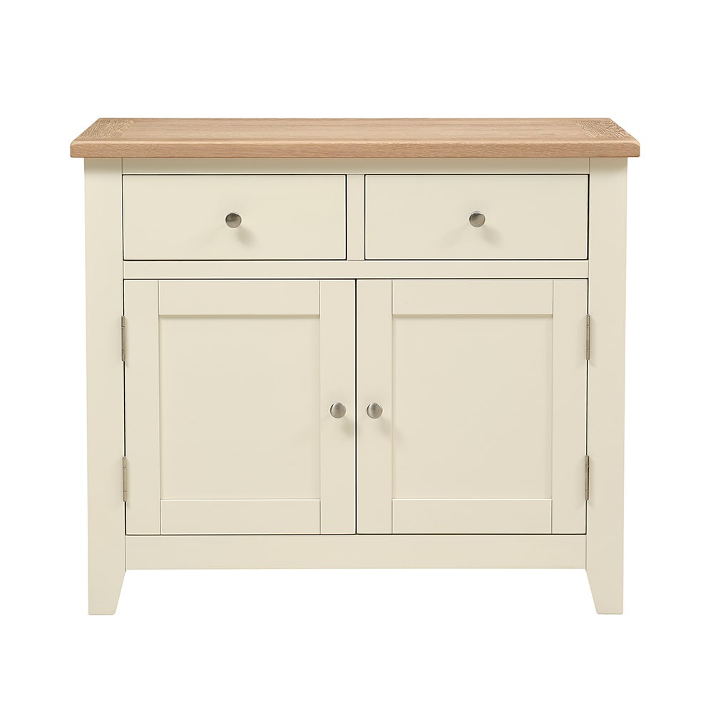 Chester Classic Cream Small Sideboard
