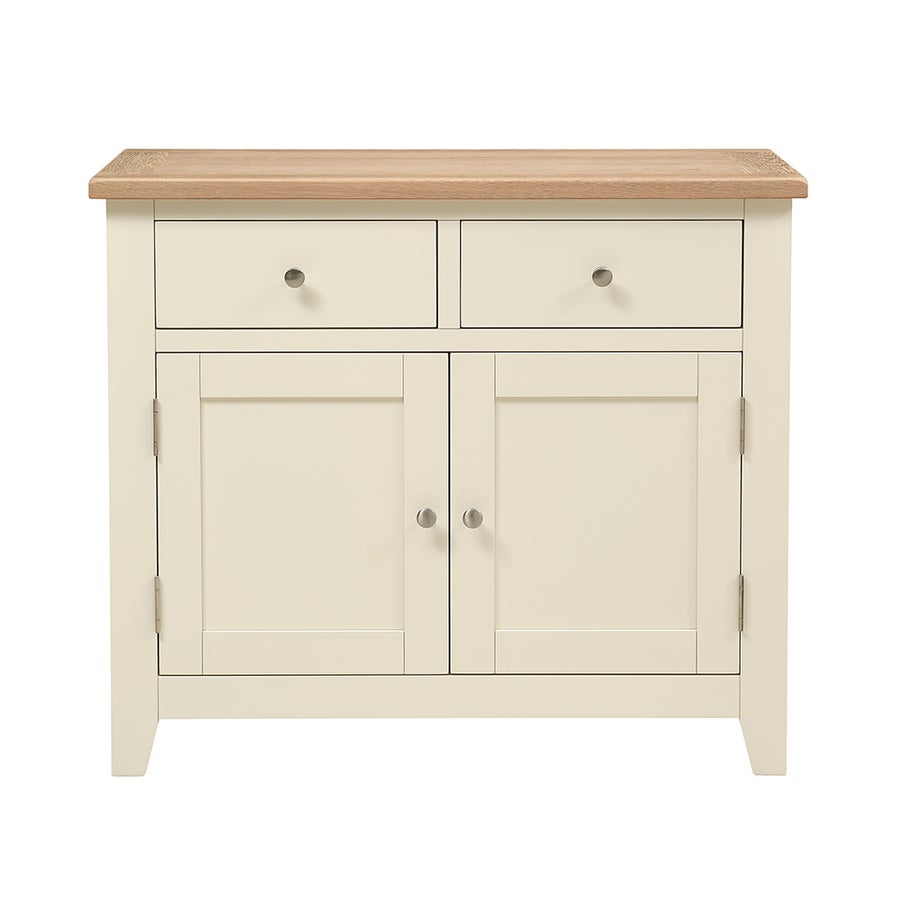Chester Classic Cream Small Sideboard