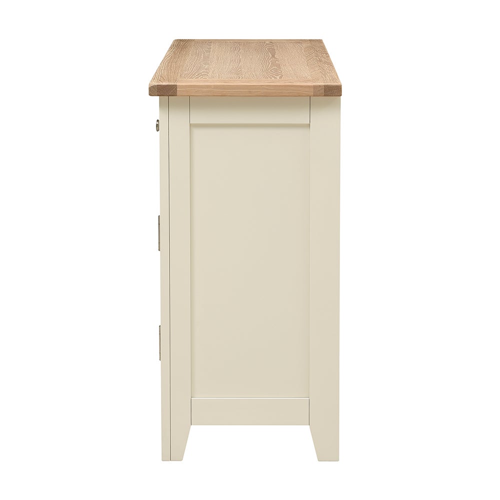 Chester Classic Cream Small Sideboard