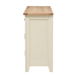 Chester Classic Cream Small Sideboard