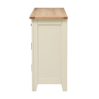 Chester Classic Cream Small Sideboard