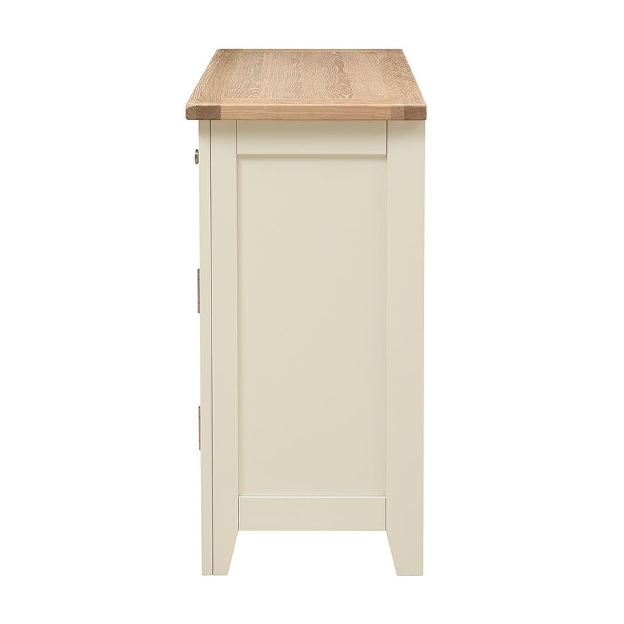 Chester Classic Cream Small Sideboard