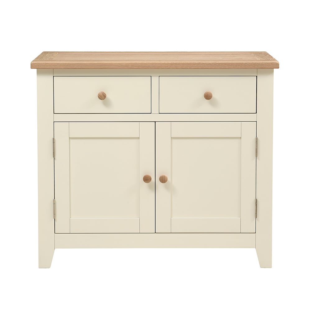 Chester Classic Cream Small Sideboard
