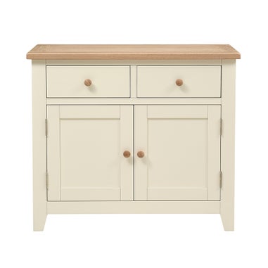 Chester Classic Cream Small Sideboard