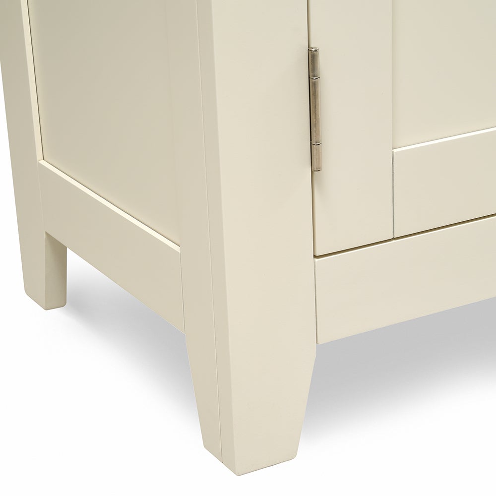 Chester Classic Cream Small Sideboard