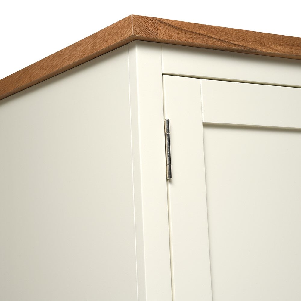 Simply Cotswold Classic Cream Double Larder