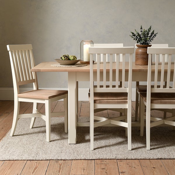 Chester Classic Cream Furniture | The Cotswold Company