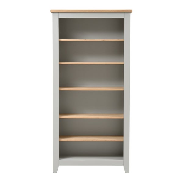 Bookcases | Wooden Bookcases | The Cotswold Company