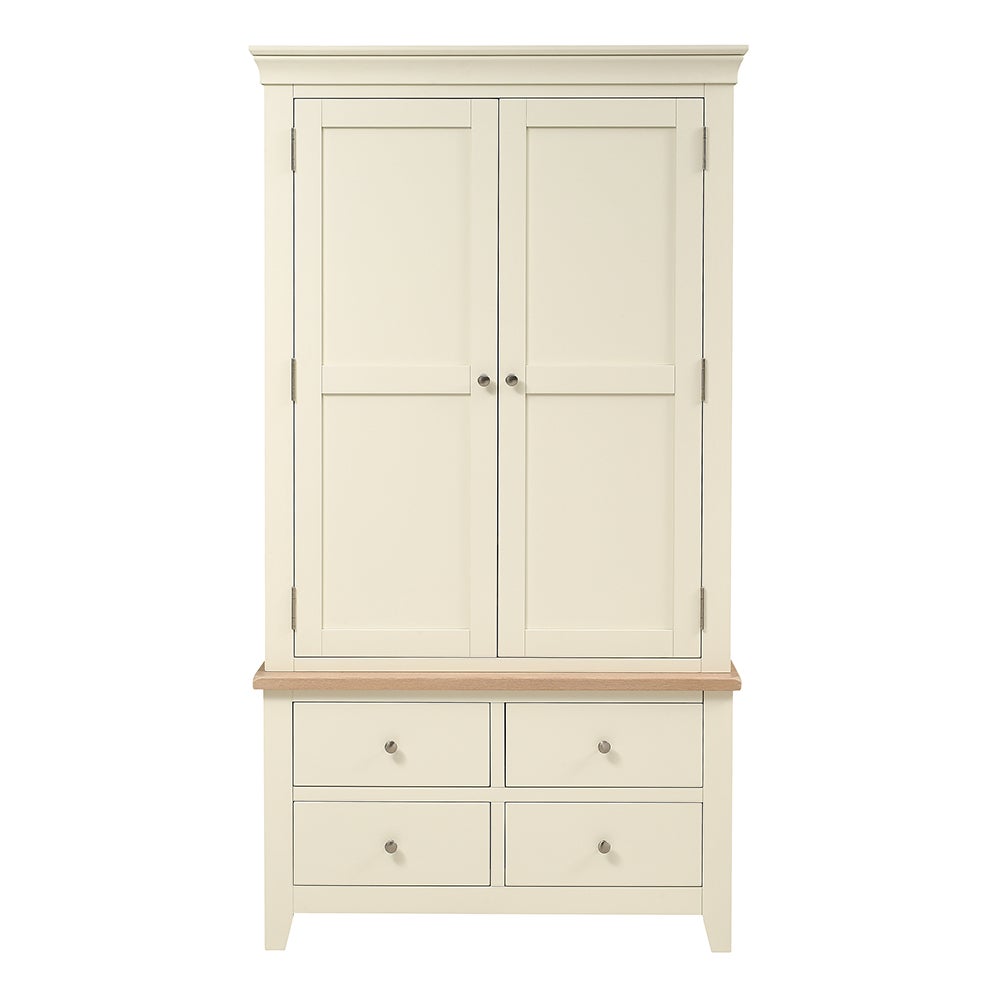 Chester Classic Cream Double Larder