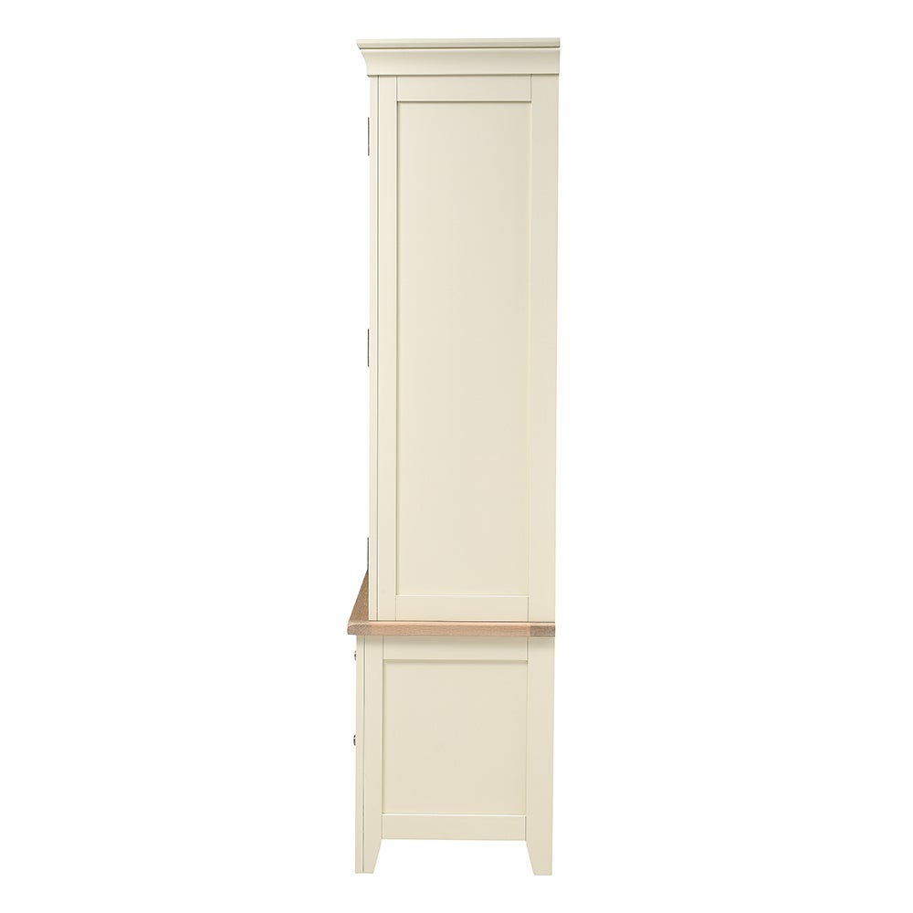 Chester Classic Cream Double Larder
