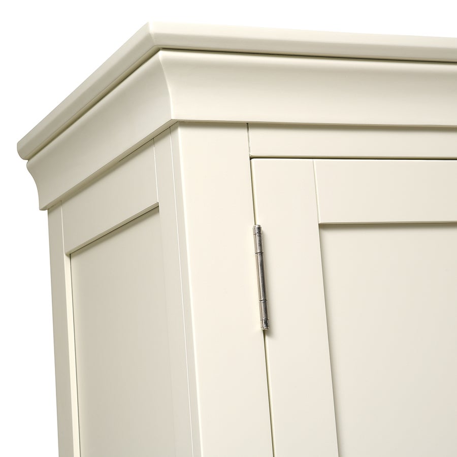 Chester Classic Cream Double Larder