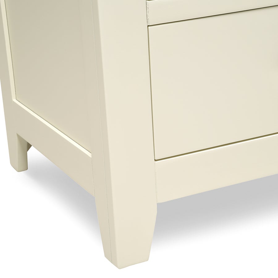 Chester Classic Cream Double Larder