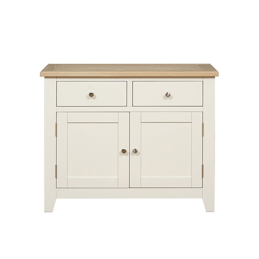 Chester Classic Cream Small Sideboard