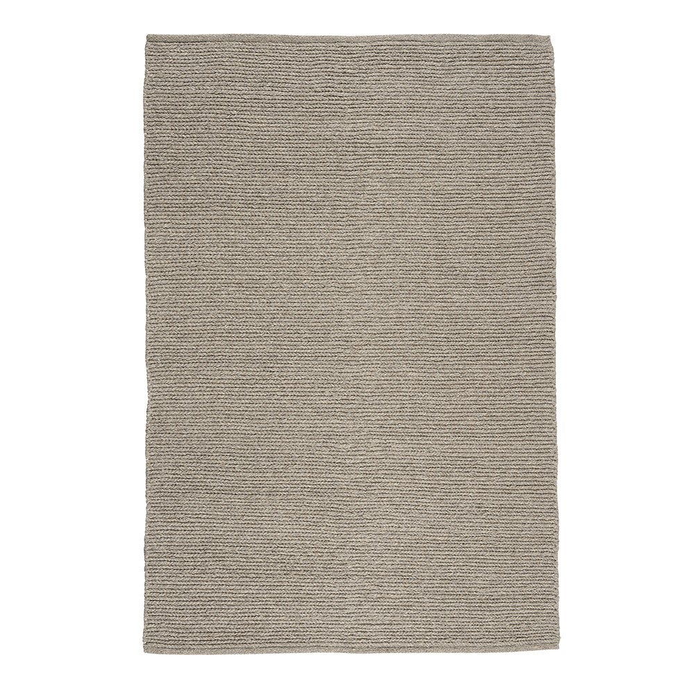 Ford Rug Stone 160x230cm - The Cotswold Company
